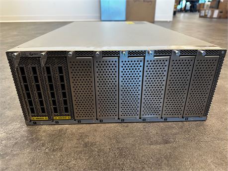 Duke Energy Surplus - never used out of the box CISCO Nexus Rack Mount ...