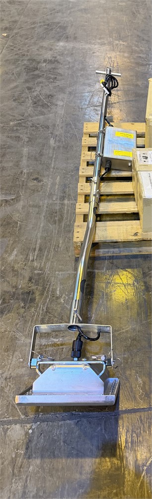 Duke Energy Surplus - Remote Ocean Systems Light